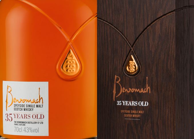 How are Scotch whisky bottles redesigned? | Scotch Whisky