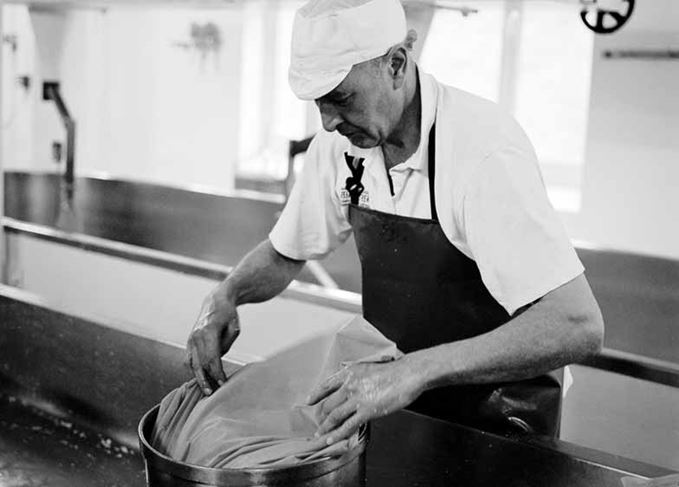 The thoroughly modern cheesemakers | Scotch Whisky