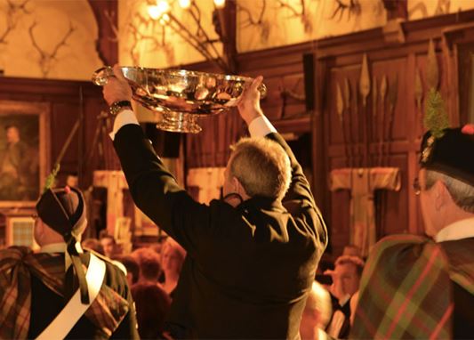Keepers of the Quaich: honouring the many | Scotch Whisky