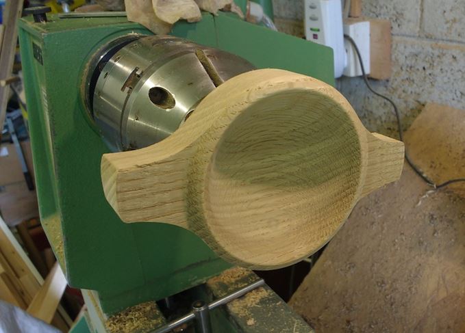 The fine art of quaich making | Scotch Whisky