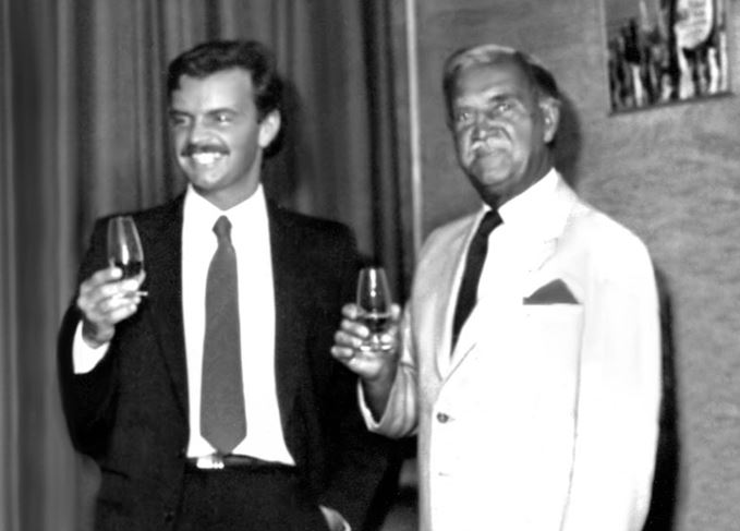 Interview: Fred Laing, Douglas Laing & Co. | Scotch Whisky