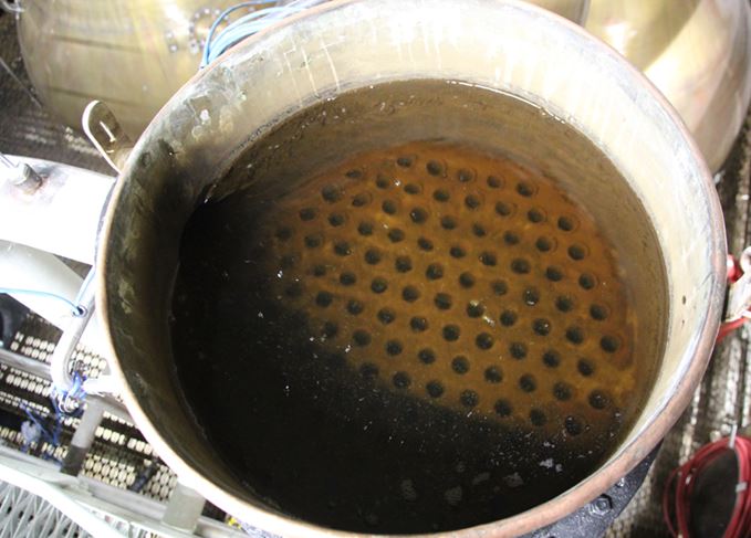 Why are whisky stills made from copper? | Scotch Whisky