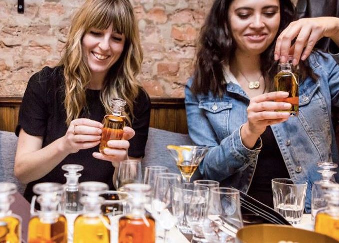 11 Best London Cocktail Week whisky events | Scotch Whisky