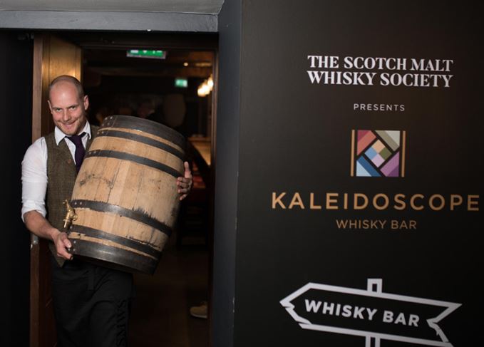 SMWS launches range of whisky ice creams | Scotch Whisky