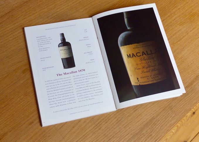 Recalling the great fake Macallan scandal | Scotch Whisky