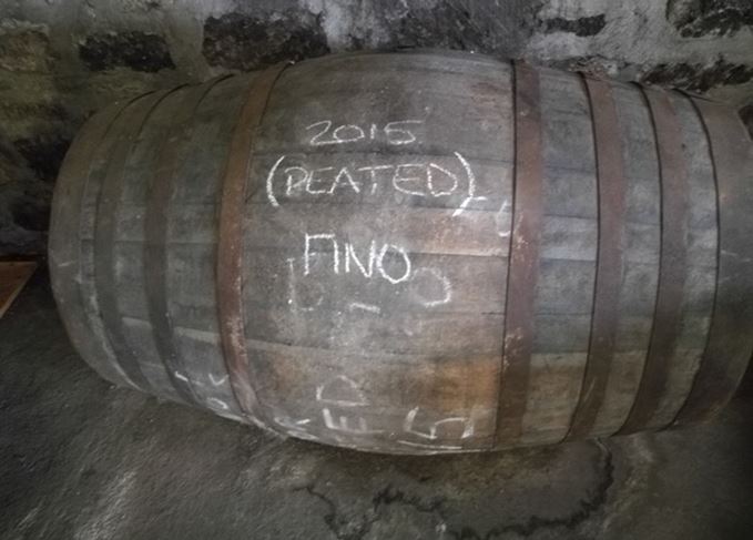 Five minutes with: Graham Coull, Glen Moray | Scotch Whisky