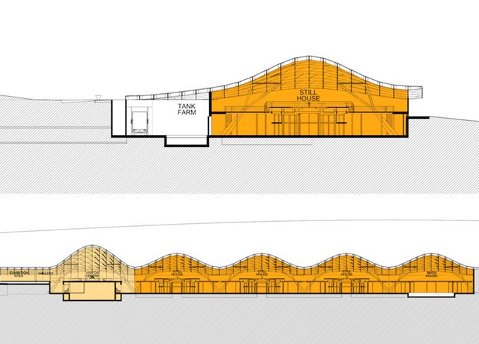 Macallan’s new distillery: the story so far | Scotch Whisky
