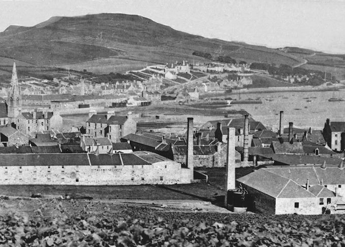 Campbeltown whisky: a long and winding road | Scotch Whisky