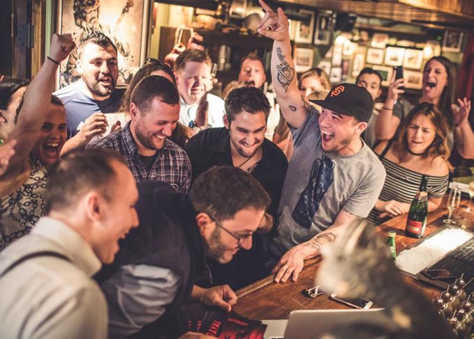 Dead Rabbit: Scotch at the World’s Best Bar | Scotch Whisky