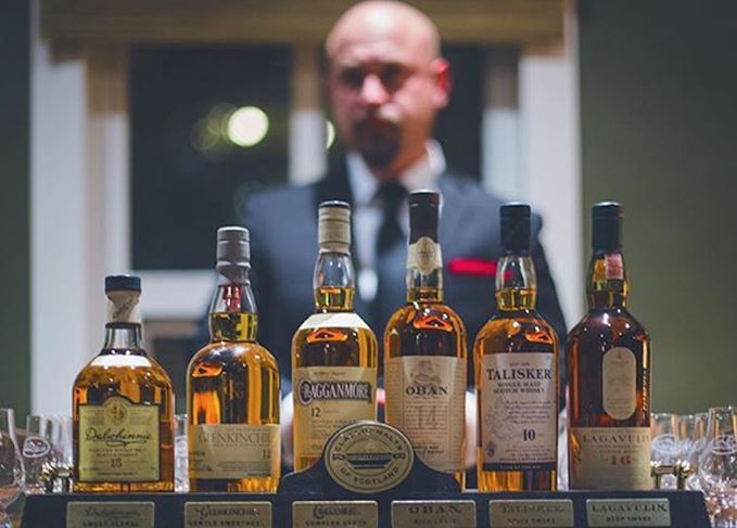 Top whisky clubs in the US | Scotch Whisky