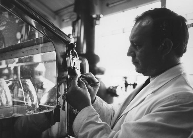 Remembering the age of the excisemen | Scotch Whisky