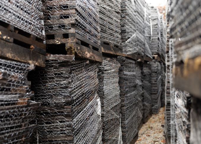 How is a whisky cask made? | Scotch Whisky