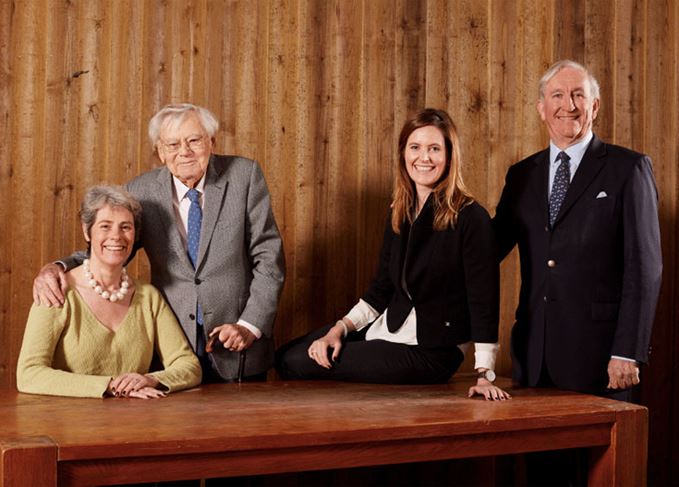 Last Drop Distillers’ Tom Jago dies aged 93 | Scotch Whisky