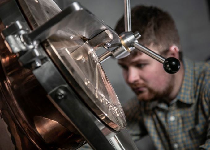 Deeside distillery to relocate to £8m home | Scotch Whisky