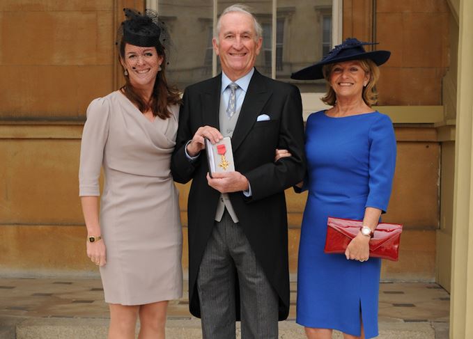 James Espey, The Last Drop Distillers | Scotch Whisky