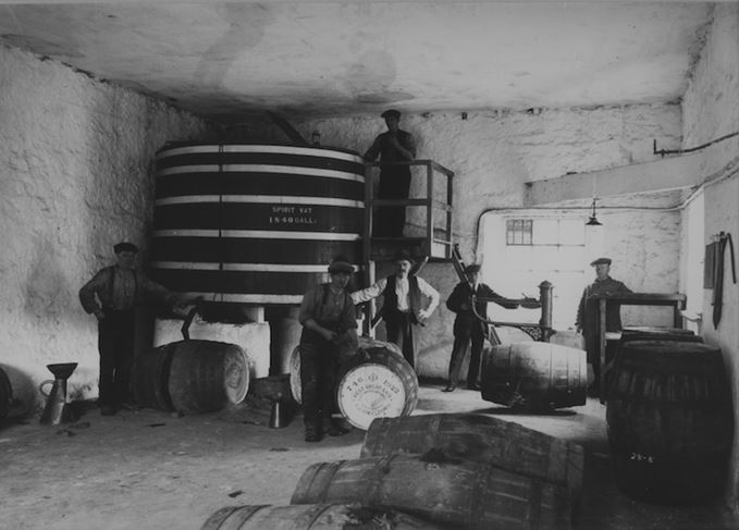 Campbeltown whisky: a long and winding road | Scotch Whisky