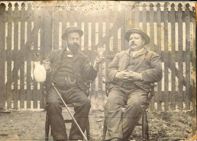 Remembering the age of the excisemen | Scotch Whisky