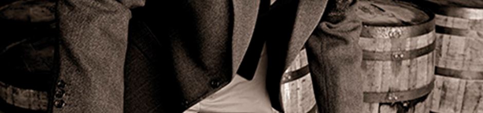 Distillers | Scotch Whisky