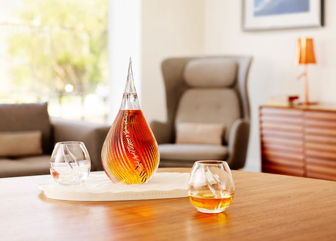 How to design a new Scotch whisky bottle | Scotch Whisky