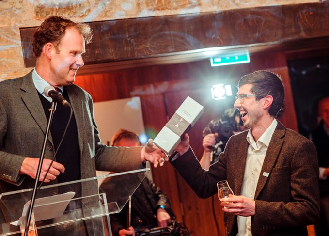 Five Minutes With...: William Wemyss, Kingsbarns | Scotch Whisky