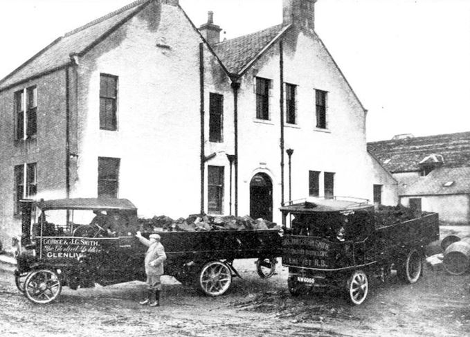 Glenlivet’s pioneering whisky history | Scotch Whisky