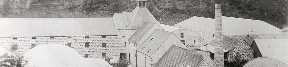 R Thorne and Sons | Scotch Whisky