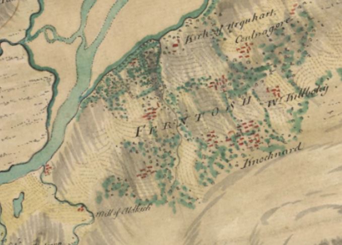 The Forbes family of Ferintosh | Scotch Whisky