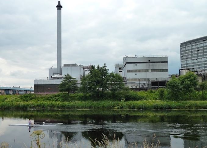 The multifunctional whisky distillery | Scotch Whisky