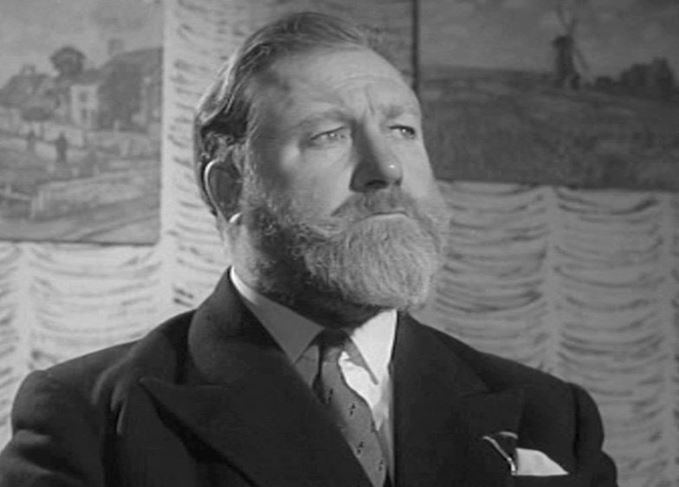 Famous whisky drinkers: James Robertson Justice | Scotch Whisky