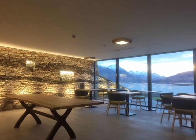 Designing the modern whisky distillery | Scotch Whisky