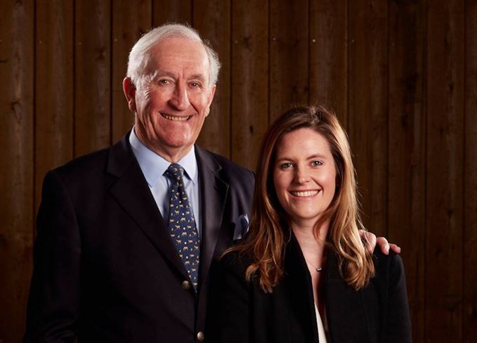 James Espey, The Last Drop Distillers | Scotch Whisky