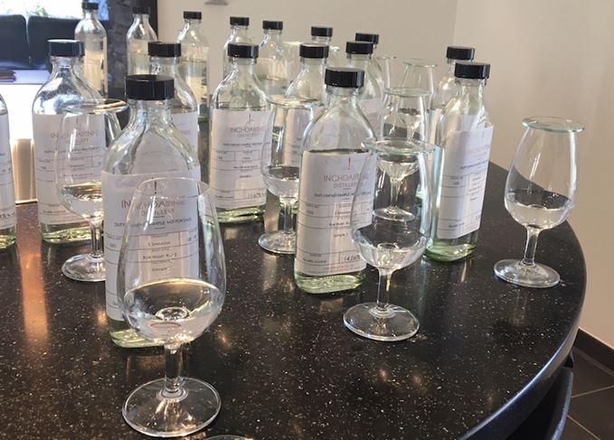 Scotch whisky and rye: past and present | Scotch Whisky