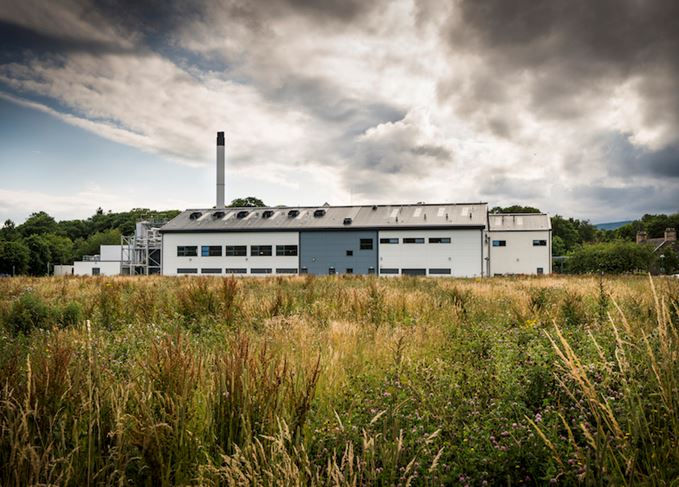 What’s a mash filter and how does it work? | Scotch Whisky