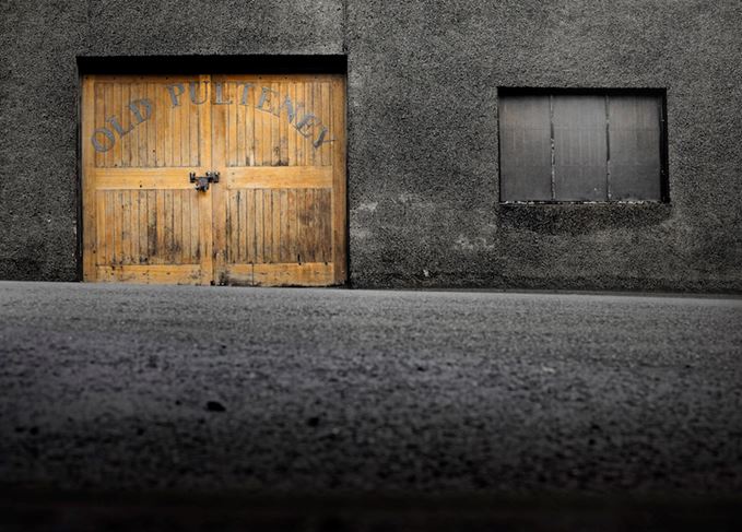 Five Minutes With: Malcolm Waring, Old Pulteney | Scotch Whisky