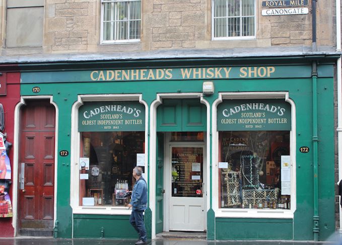 Cadenhead’s: 175 Years of History | Scotch Whisky