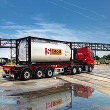 Stolt Tank Containers | Scotch Whisky