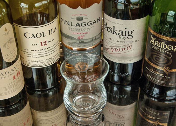 Are Islay whiskies suitable for beginners? | Scotch Whisky