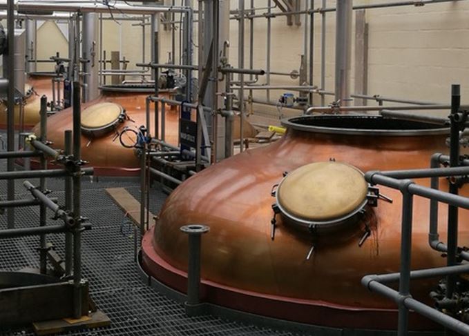 Five minutes with: Graham Coull, Glen Moray | Scotch Whisky