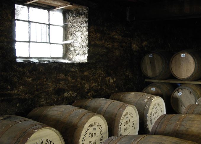 Chill filtration: is it bad for whisky? | Scotch Whisky