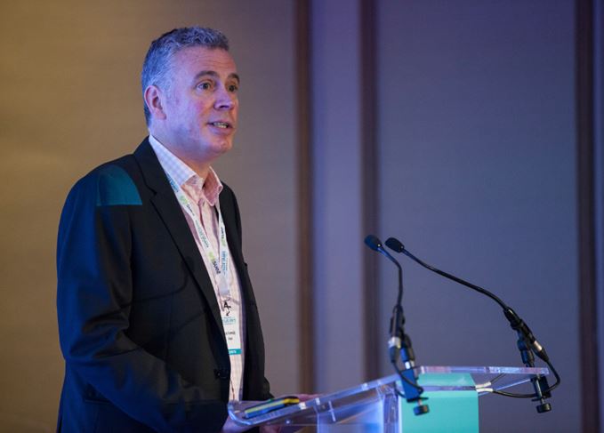 Worldwide Distilled Spirits Conference 2017 | Scotch Whisky